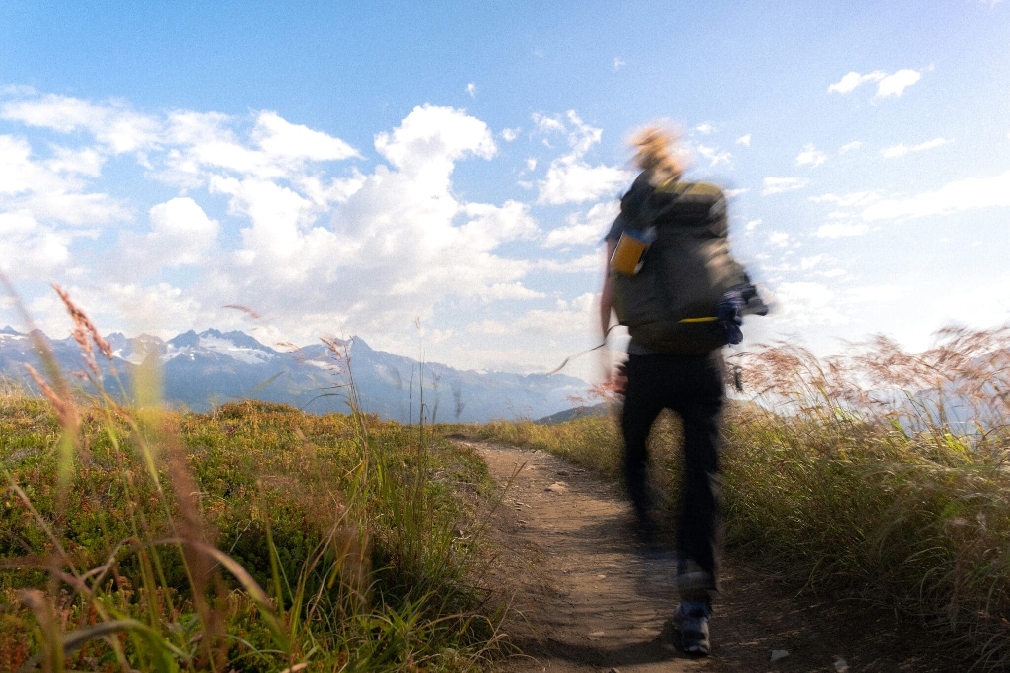 Grief & Identity: Exploring How Loss Shapes Our Sense of Self | Embrace ...