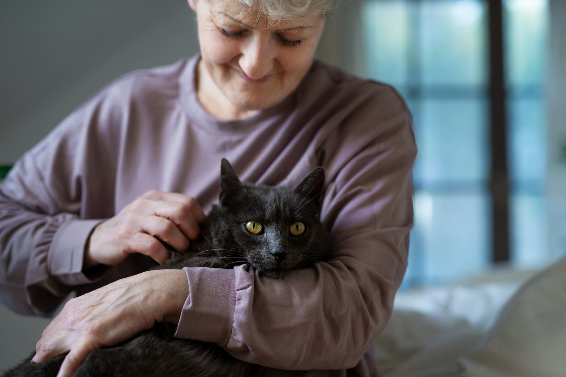 It's Okay to Grieve: Validating Your Feelings After Losing a Pet ...