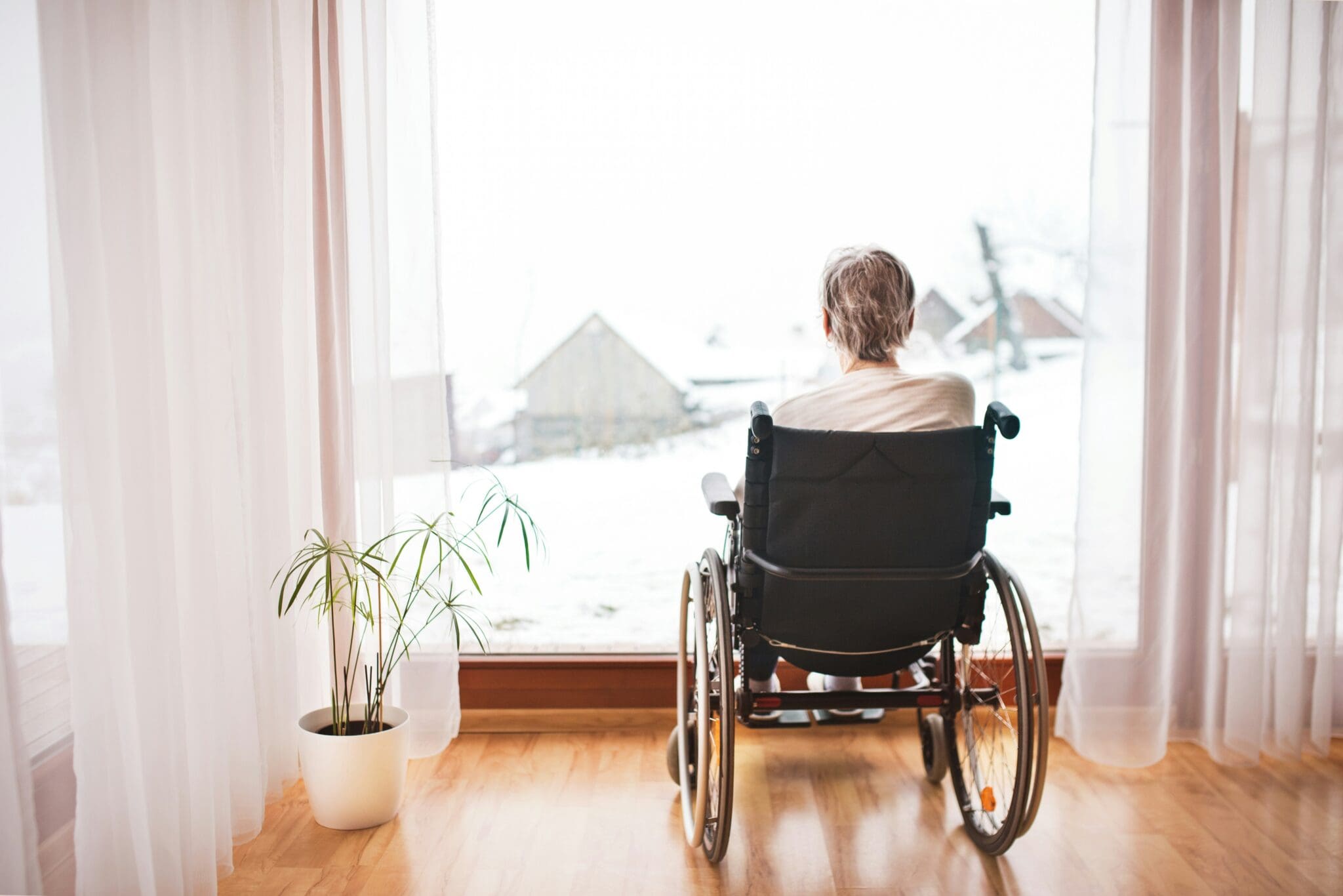 Losing a Parent to Dementia | Embrace Your Grief